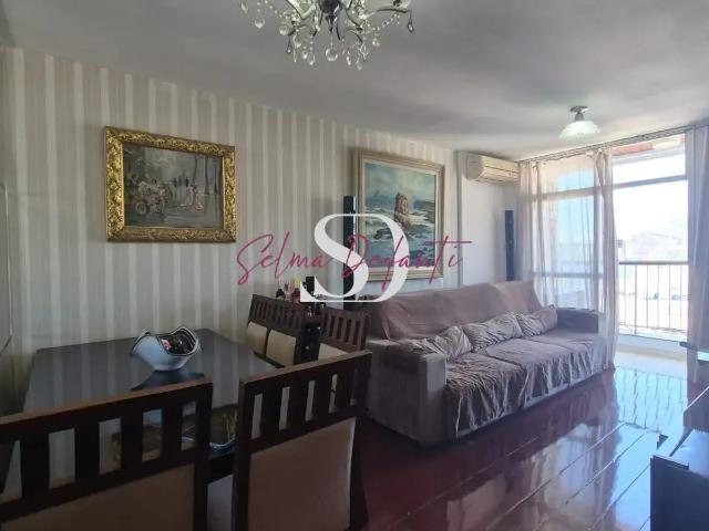 Apartamento para Venda em Niterói/RJ Ingá 4 Quartos