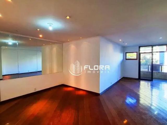 Apartamento para Venda em Niterói/RJ Ingá 4 Quartos