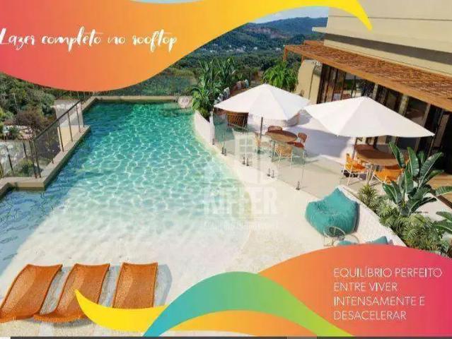Apartamento para Venda em Niterói/RJ Itacoatiara 1 Quartos
