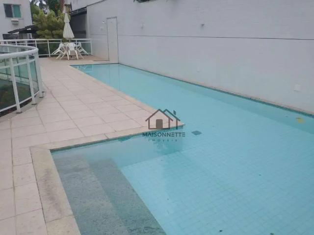 Apartamento para Venda em Niterói/RJ Itacoatiara 1 Quartos