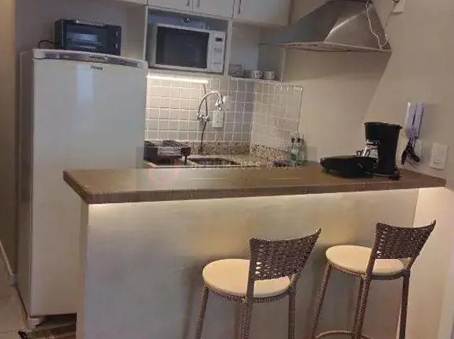 Apartamento para Venda em Niterói/RJ Itacoatiara 1 Quartos