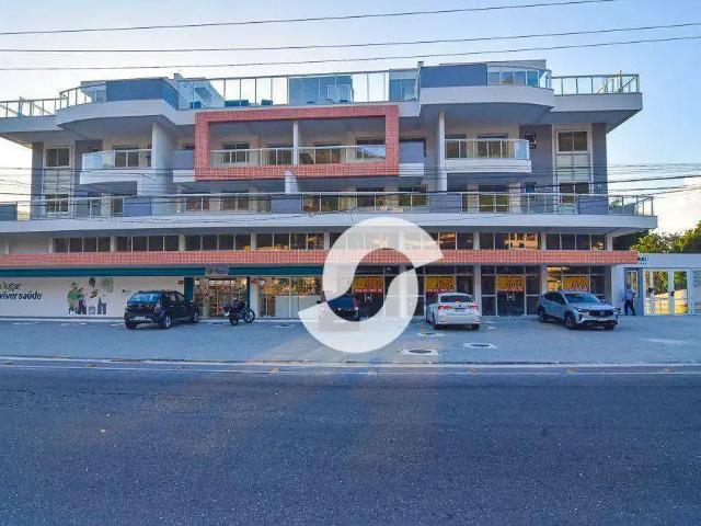 Apartamento para Venda em Niterói/RJ Itacoatiara 1 Quartos