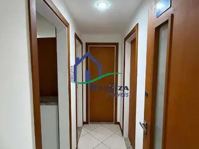 Apartamento para Venda em Niterói/RJ Itacoatiara 1 Quartos