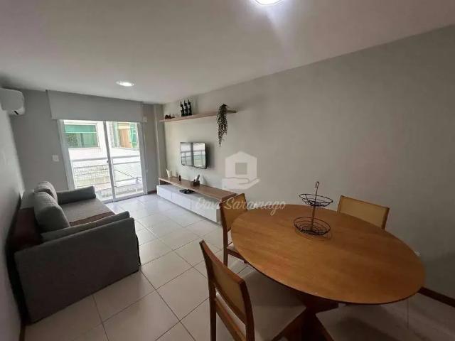 Apartamento para Venda em Niterói/RJ Itacoatiara 1 Quartos
