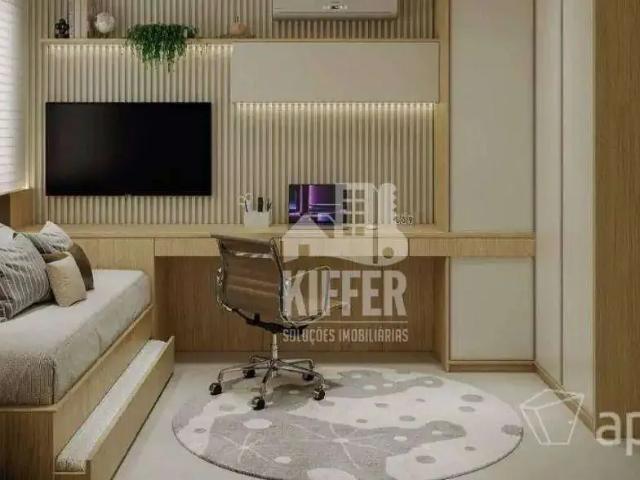 Apartamento para Venda em Niterói/RJ Itacoatiara 2 Quartos