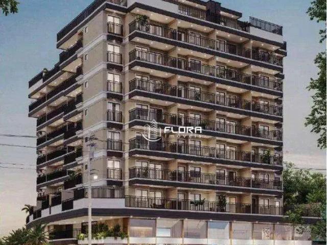 Apartamento para Venda em Niterói/RJ Itacoatiara 2 Quartos