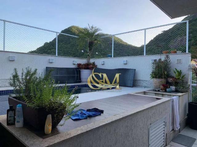 Apartamento para Venda em Niterói/RJ Itacoatiara 3 Quartos