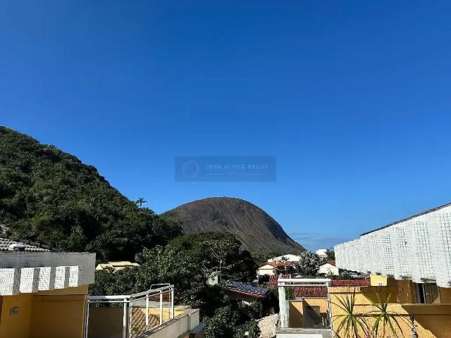 Apartamento para Venda em Niterói/RJ Itacoatiara 3 Quartos