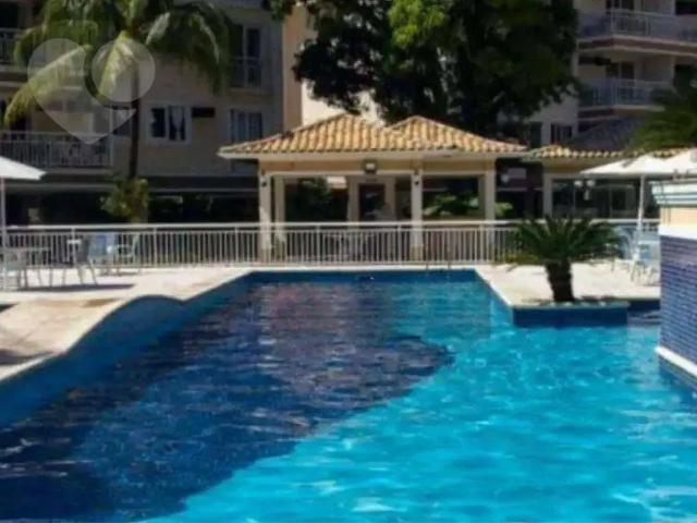 Apartamento para Venda em Niterói/RJ Itacoatiara 3 Quartos