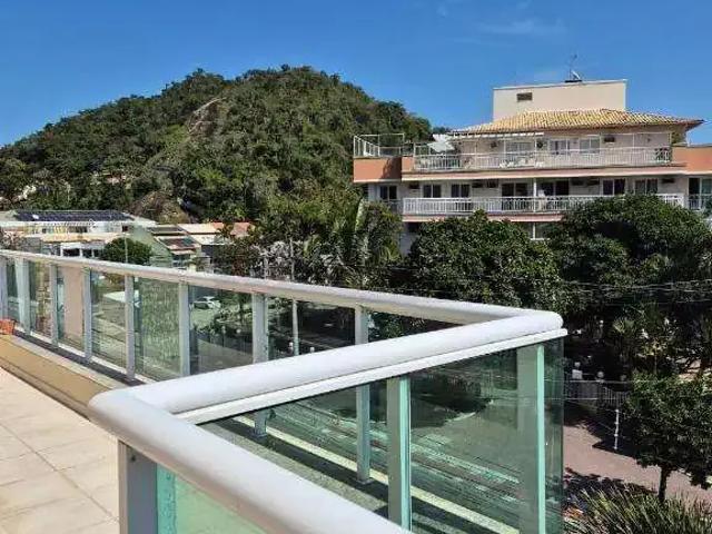 Apartamento para Venda em Niterói/RJ Itacoatiara 3 Quartos