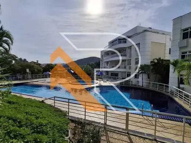 Apartamento para Venda em Niterói/RJ Itaipu 3 Quartos