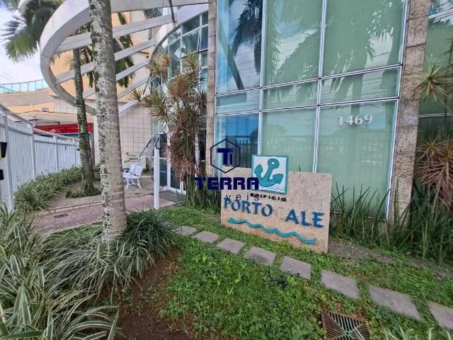 Apartamento para Venda em Niterói/RJ Itaipu 3 Quartos
