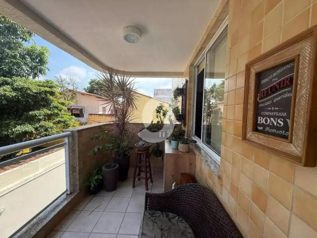 Apartamento para Venda em Niterói/RJ Itaipu 3 Quartos