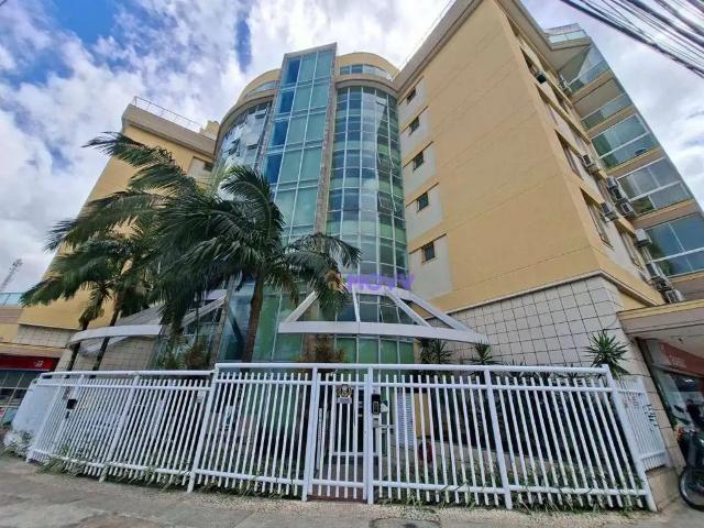 Apartamento para Venda em Niterói/RJ Itaipu 3 Quartos