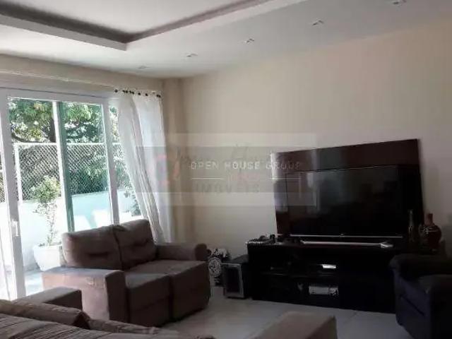 Apartamento para Venda em Niterói/RJ Itaipu 3 Quartos