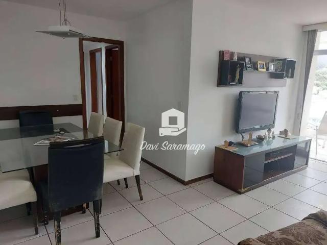 Apartamento para Venda em Niterói/RJ Itaipu 3 Quartos