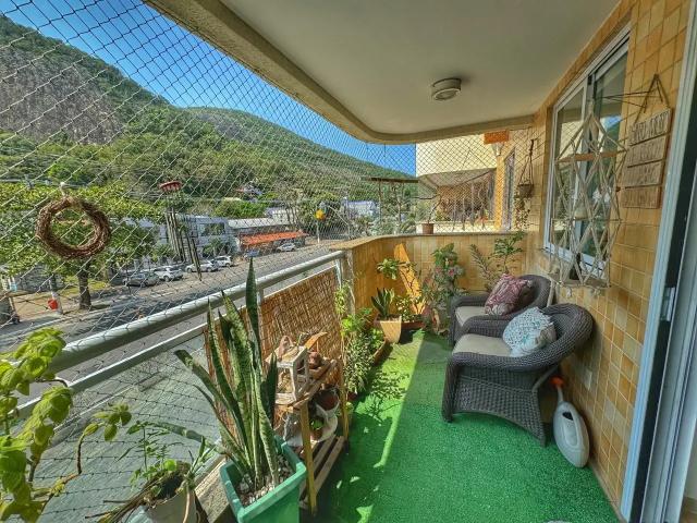 Apartamento para Venda em Niterói/RJ Itaipu 3 Quartos
