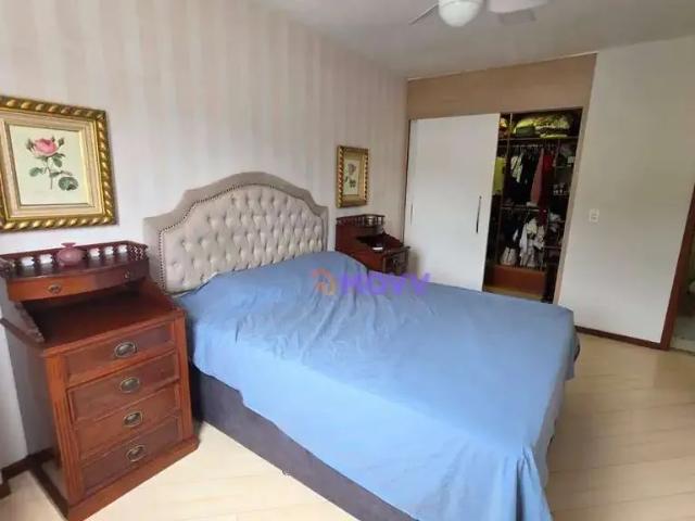 Apartamento para Venda em Niterói/RJ Itaipu 3 Quartos