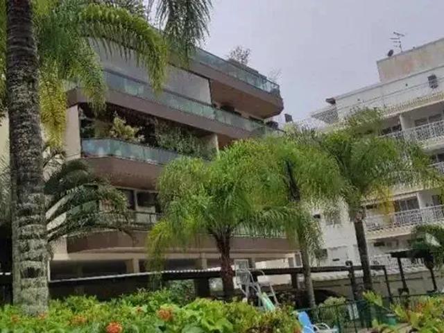 Apartamento para Venda em Niterói/RJ Itaipu 3 Quartos