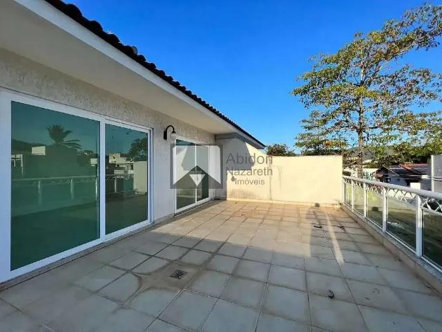 Apartamento para Venda em Niterói/RJ Itaipu 3 Quartos