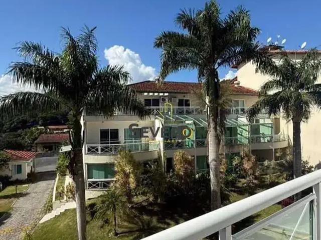 Apartamento para Venda em Niterói/RJ Itaipu 1 Quartos