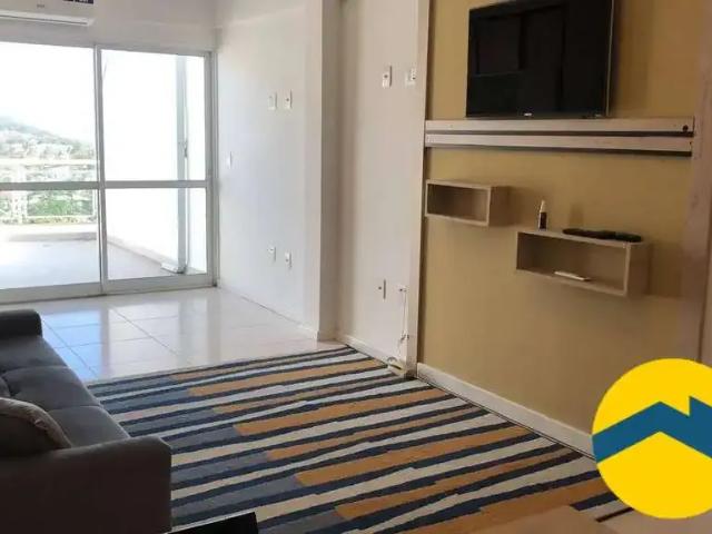 Apartamento para Venda em Niterói/RJ Itaipu 1 Quartos