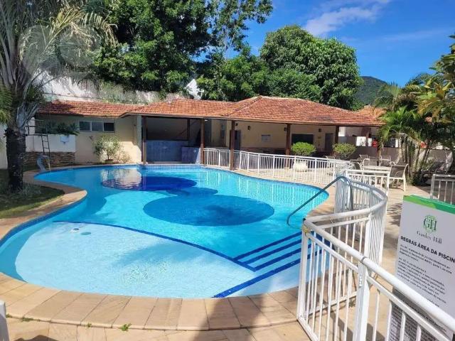 Apartamento para Venda em Niterói/RJ Itaipu 1 Quartos