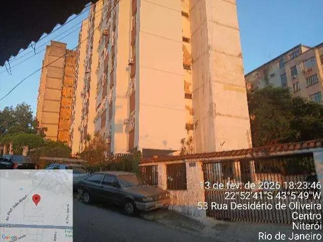 Apartamento para Venda em Niterói/RJ Itaipu 2 Quartos