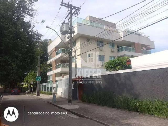 Apartamento para Venda em Niterói/RJ Itaipu 2 Quartos