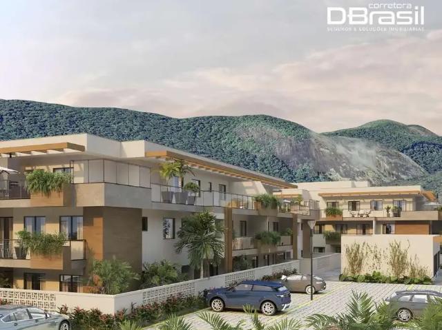 Apartamento para Venda em Niterói/RJ Itaipu 2 Quartos