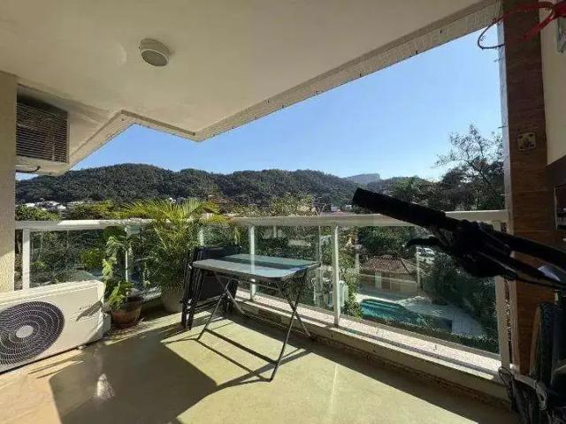 Apartamento para Venda em Niterói/RJ Itaipu 2 Quartos