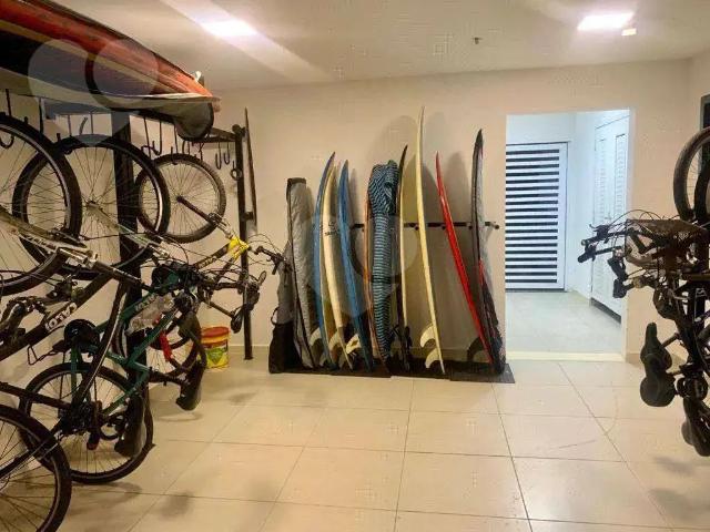 Apartamento para Venda em Niterói/RJ Itaipu 2 Quartos