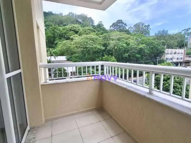 Apartamento para Venda em Niterói/RJ Itaipu 2 Quartos