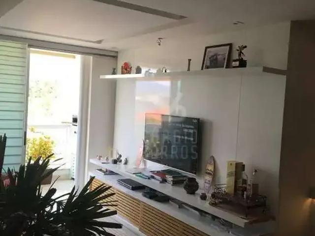 Apartamento para Venda em Niterói/RJ Itaipu 2 Quartos