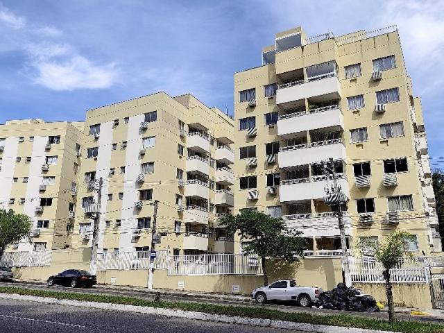 Apartamento para Venda em Niterói/RJ Itaipu 2 Quartos