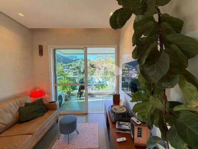 Apartamento para Venda em Niterói/RJ Itaipu 2 Quartos