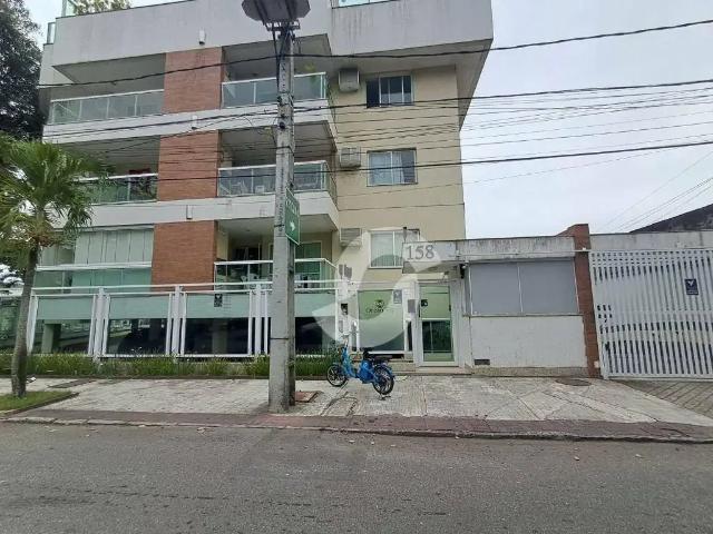 Apartamento para Venda em Niterói/RJ Itaipu 2 Quartos