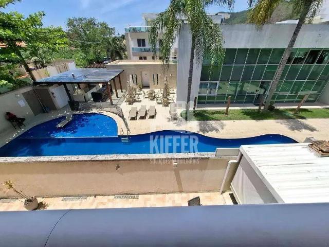 Apartamento para Venda em Niterói/RJ Itaipu 2 Quartos