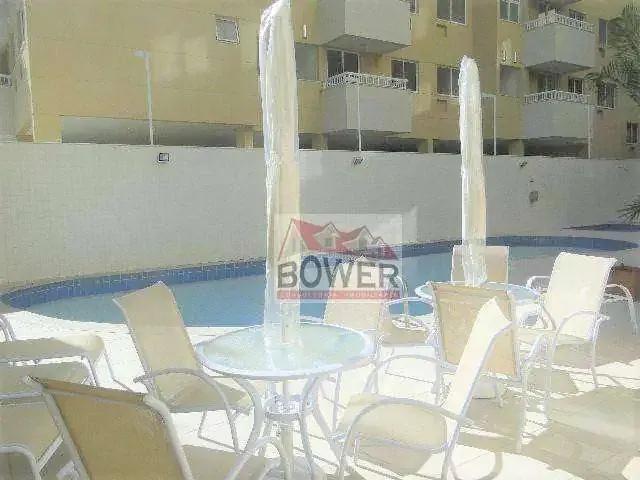 Apartamento para Venda em Niterói/RJ Itaipu 2 Quartos