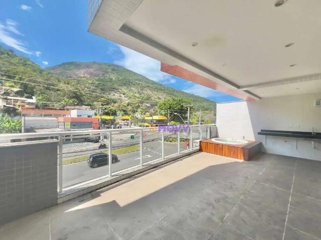 Apartamento para Venda em Niterói/RJ Itaipu 2 Quartos