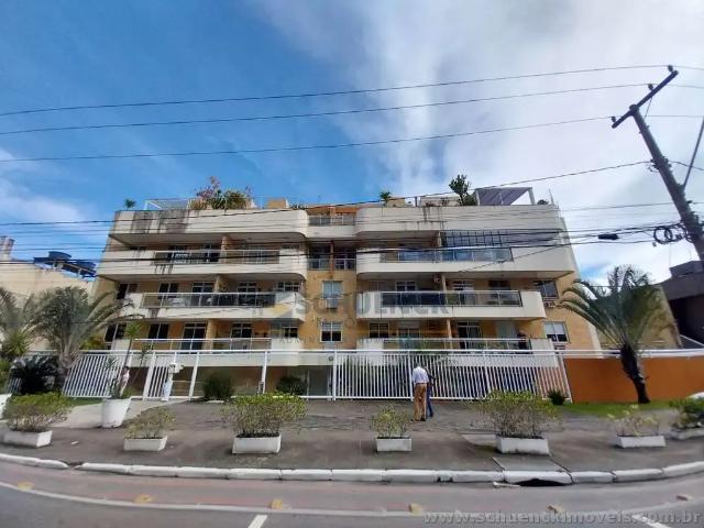 Apartamento para Venda em Niterói/RJ Itaipu