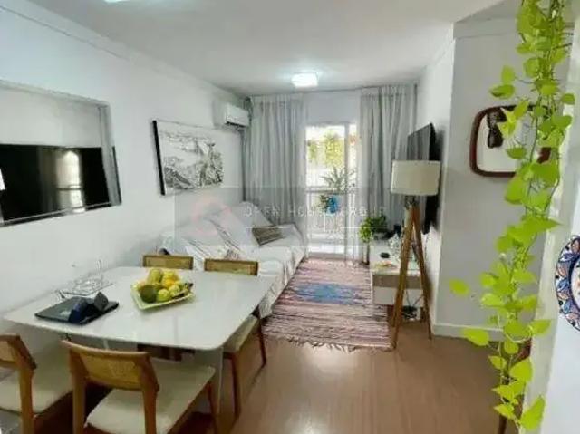 Apartamento para Venda em Niterói/RJ Jacaré 3 Quartos