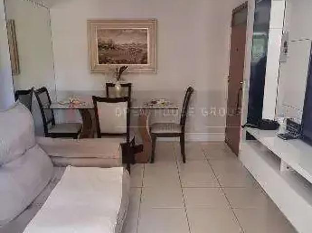 Apartamento para Venda em Niterói/RJ Jacaré 2 Quartos