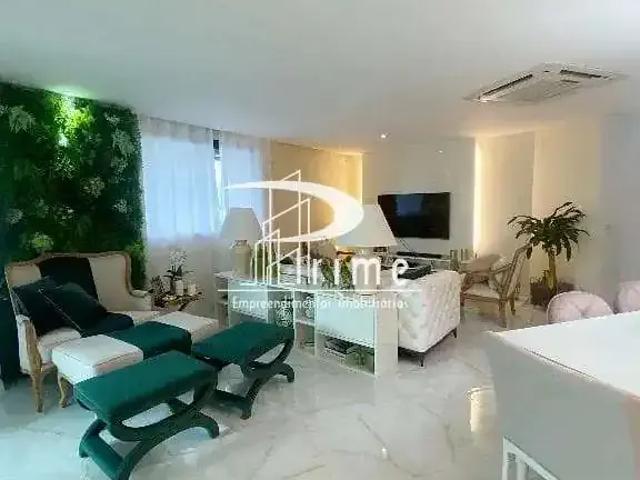 Apartamento para Venda em Niterói/RJ Jurujuba 3 Quartos