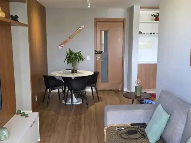 Apartamento para Venda em Niterói/RJ Largo da Batalha 1 Quartos