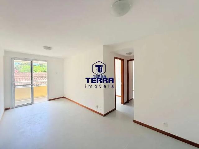 Apartamento para Venda em Niterói/RJ Largo da Batalha 2 Quartos