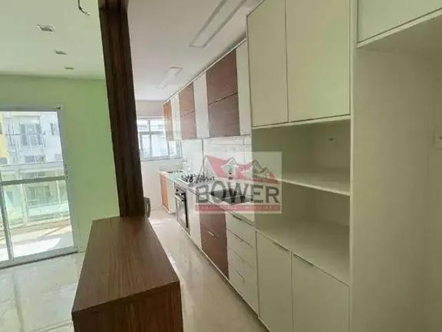 Apartamento para Venda em Niterói/RJ Largo da Batalha 2 Quartos