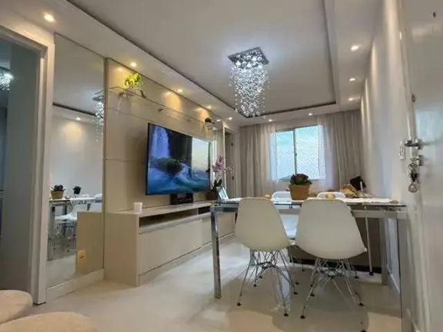 Apartamento para Venda em Niterói/RJ Largo da Batalha 2 Quartos