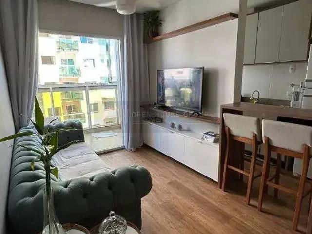 Apartamento para Venda em Niterói/RJ Largo da Batalha 2 Quartos