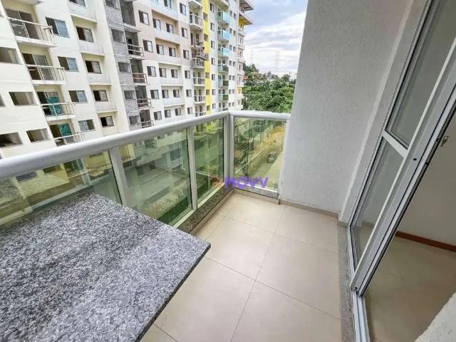 Apartamento para Venda em Niterói/RJ Largo da Batalha 2 Quartos